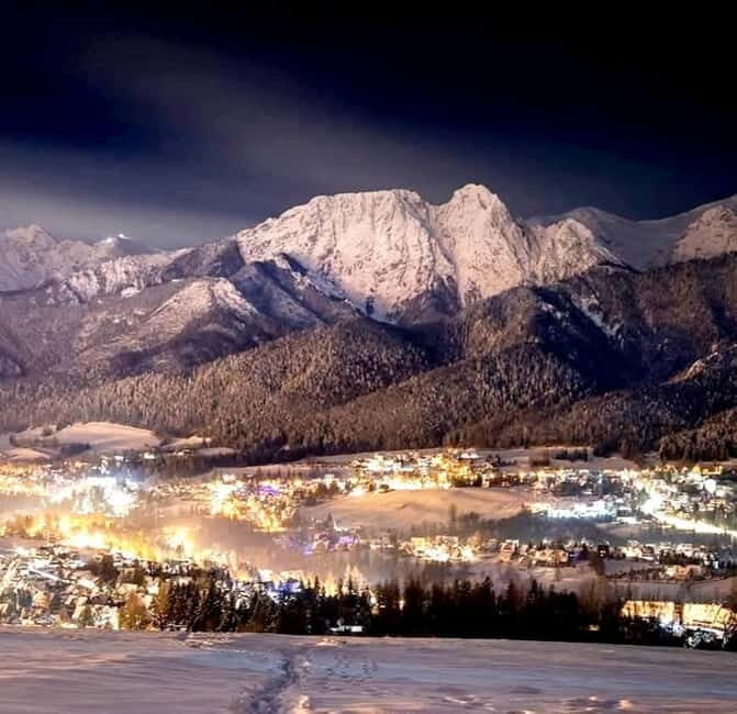 Krakow: Zakopane, Cable Car & Treetop Skywalk - Practical Tips for Your Trip