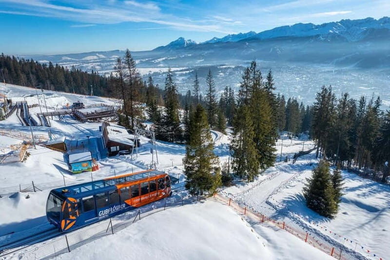 Krakow: Zakopane, Cable Car & Treetop Skywalk - Final Thoughts: Who Is This Tour Best For?