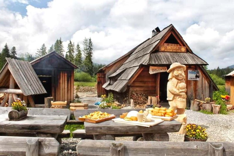 Krakow: Zakopane, Cable Car & Treetop Skywalk - FAQs