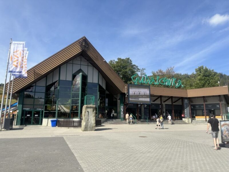 Krakow: Zakopane & Chocholowskie Thermal Bath Full-Day Trip - Frequently Asked Questions