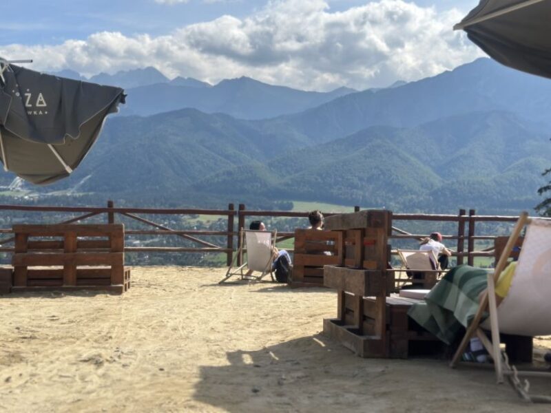 Krakow: Zakopane & Chocholowskie Thermal Bath Full-Day Trip - Wrapping It Up: Who Should Consider This Tour?