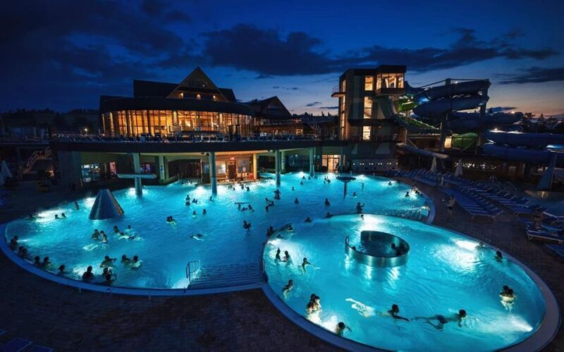 Krakow: Zakopane Day Tour with Optional Thermal Baths - Key Points