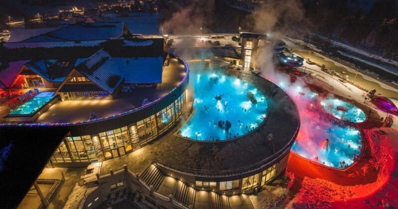Krakow: Zakopane Day Tour with Optional Thermal Baths - An In-Depth Look at This Zakopane Day Tour