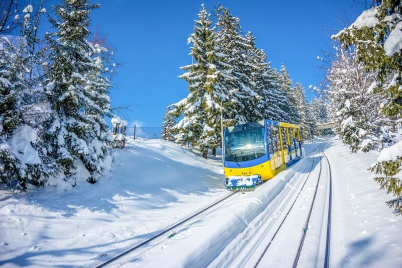 Krakow: Zakopane Day Tour with Optional Thermal Baths - FAQs