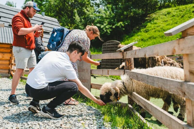 Krakow: Zakopane Day Trip with Funicular Ride - The Whole Experience: Travel, Sights, and Flavors