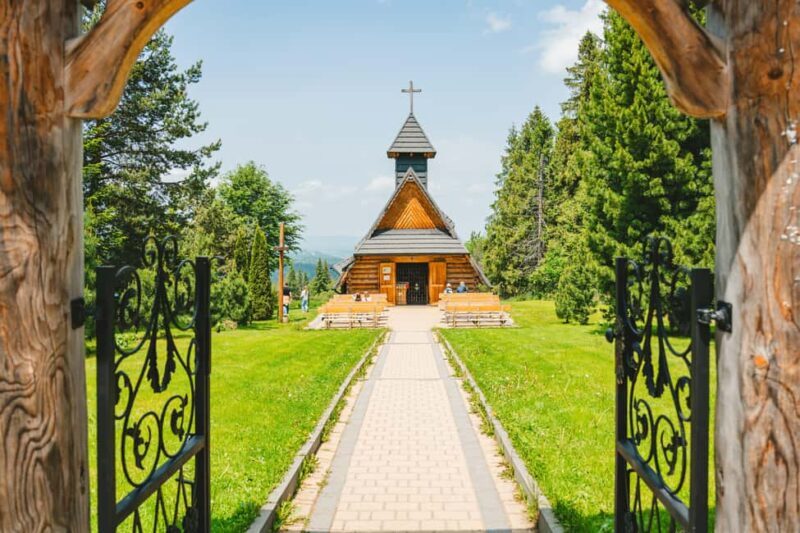Krakow: Zakopane Day Trip with Funicular Ride - Who Should Consider This Tour?