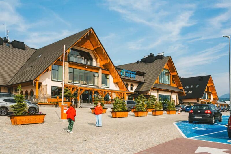 Krakow: Zakopane Day Trip with Funicular & Thermal Pools - FAQs