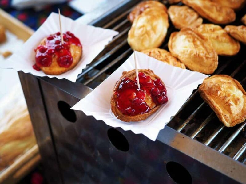 Krakow: Zakopane Horseback Ride & Cheese Tasting & Cable Car - What Are the Practical Details?