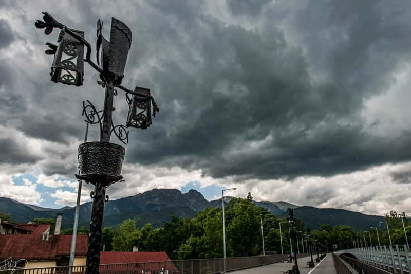Krakow: Zakopane & Hot Springs Shared Trip - FAQs
