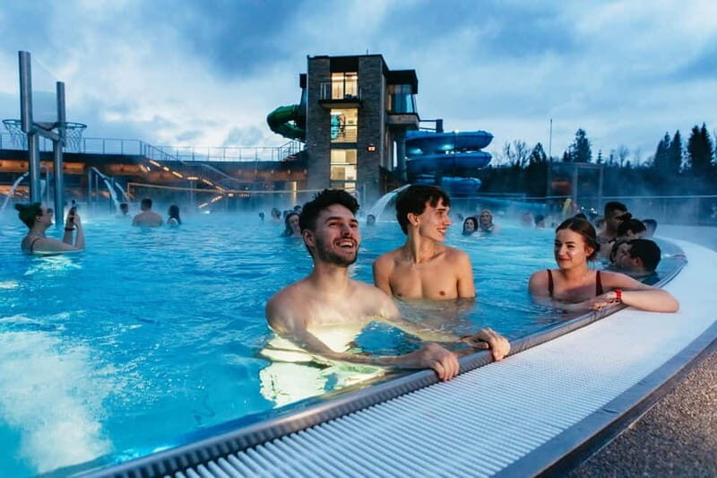 Krakow: Zakopane & Hot Springs Tour, Cable Car, Hotel Pickup - A Deep Dive into the Experience