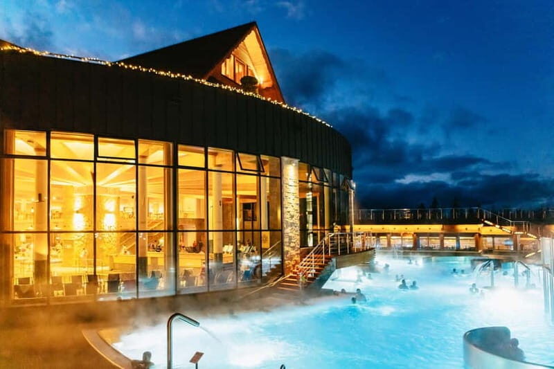 Krakow: Zakopane & Hot Springs Tour, Cable Car, Hotel Pickup - Final Thoughts: Is This Tour Right for You?