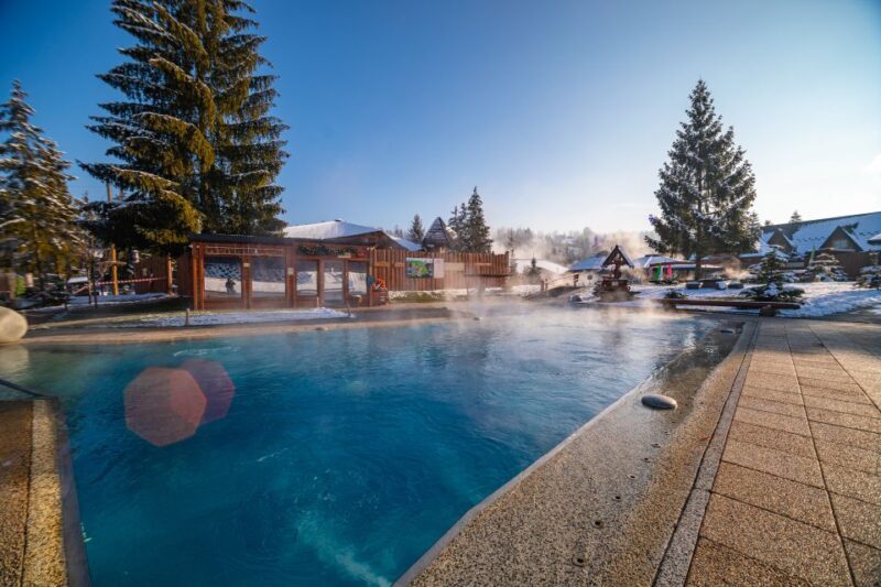Krakow: Zakopane, Mountains Treetop Walk & Thermal Baths - FAQs