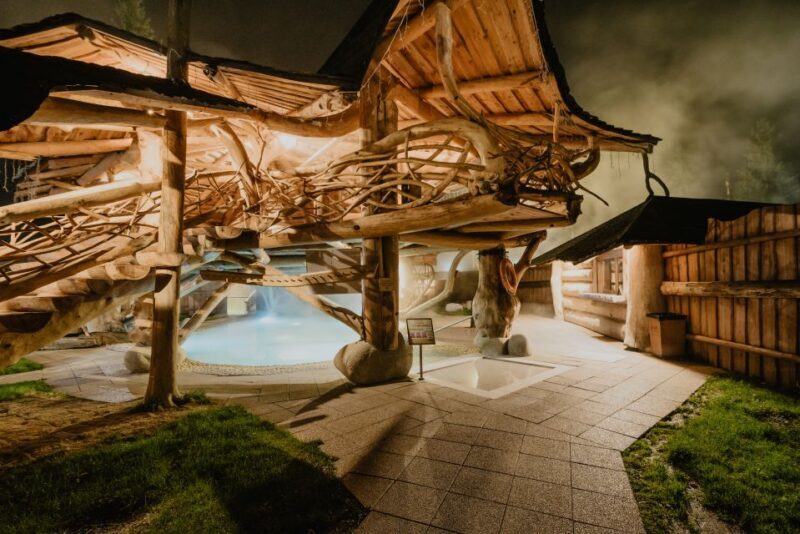 Krakow: Zakopane, Mountains Treetop Walk & Thermal Baths - Final Thoughts
