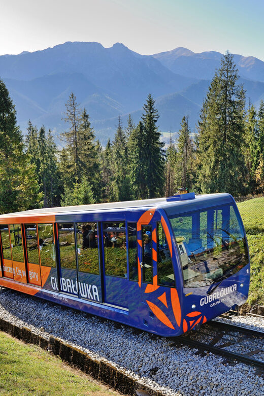 Krakow: Zakopane Private Tour with Chauffeur - Free Time in Zakopane: Explore at Your Own Pace