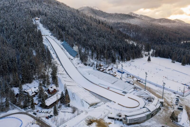 Krakow: Zakopane Private Tour with Chauffeur - Authenticity and Customer Experiences