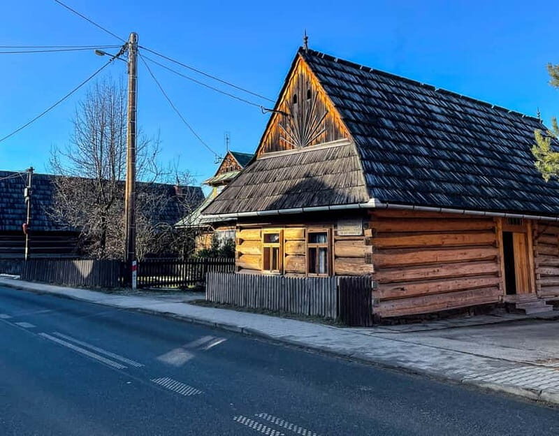 Krakow: Zakopane, Quad & Thermal Baths Tour w/ Pickup Option - Practical Details: What You Need to Know