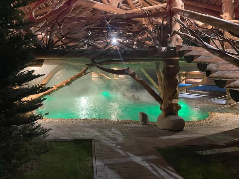 Krakow: Zakopane, Quad & Thermal Baths Tour w/ Pickup Option - Final Thoughts: Who Will Love This Tour?
