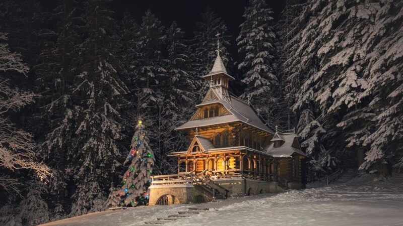 Krakow: Zakopane Tatra Mountains Cable Car & Hotel Pickup - The Value for Money