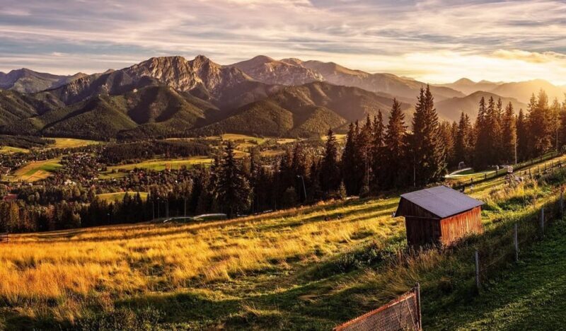 Krakow: Zakopane Tatra Mountains Cable Car & Hotel Pickup - Final Thoughts