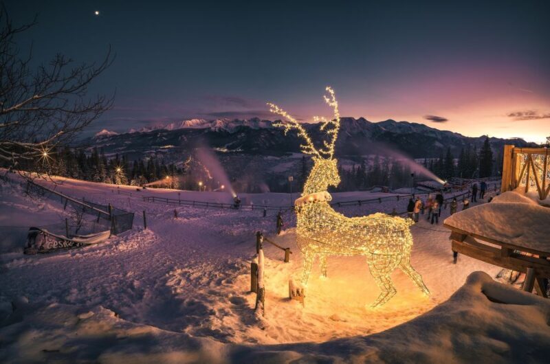 Krakow: Zakopane Tatra Mountains Cable Car & Hotel Pickup - FAQ