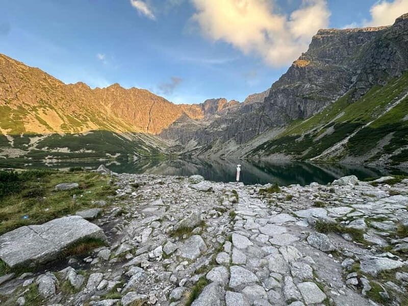 Krakow: Zakopane & Tatra Mountains E-Bike Tour & Spa - Key Points