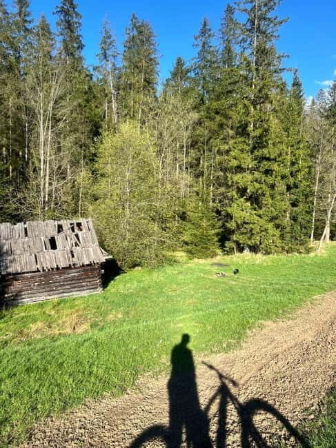 Krakow: Zakopane & Tatra Mountains E-Bike Tour & Spa - The Value of This Tour
