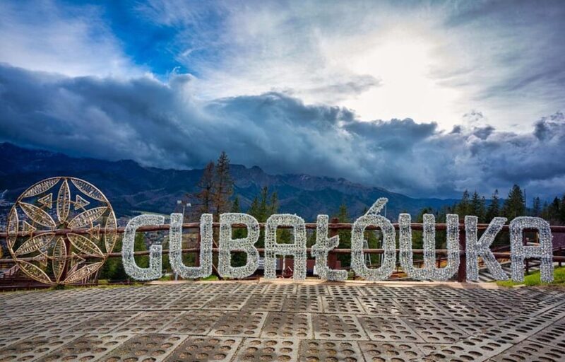 Krakow: Zakopane-Thermal Bath(Evening Time)with Hotel Pickup - The Value of This Tour