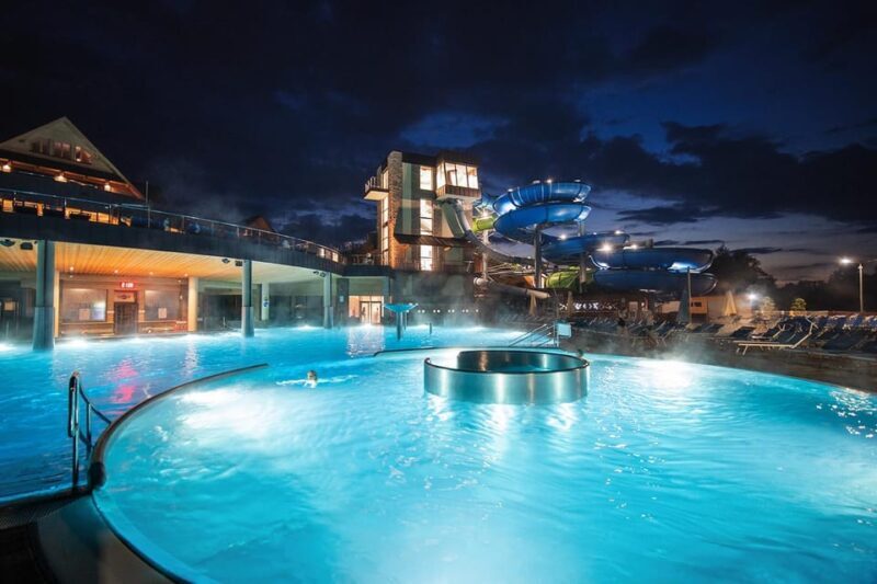 Krakow: Zakopane-Thermal Bath(Evening Time)with Hotel Pickup - FAQ