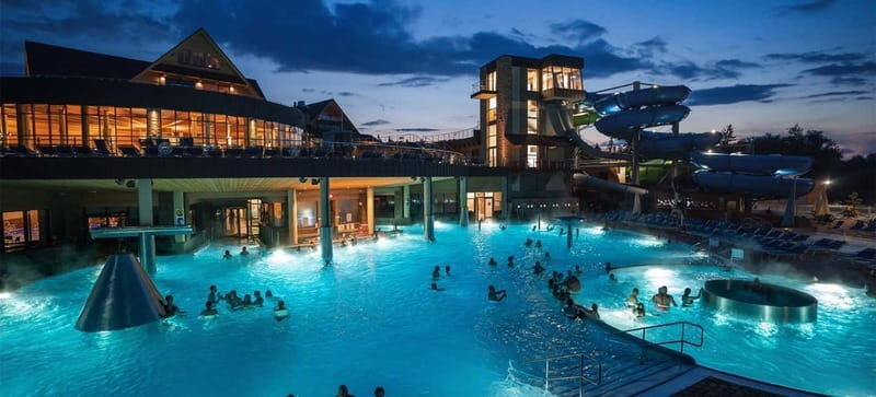 Krakow: Zakopane, Thermal Baths and Cable Car - Key Points