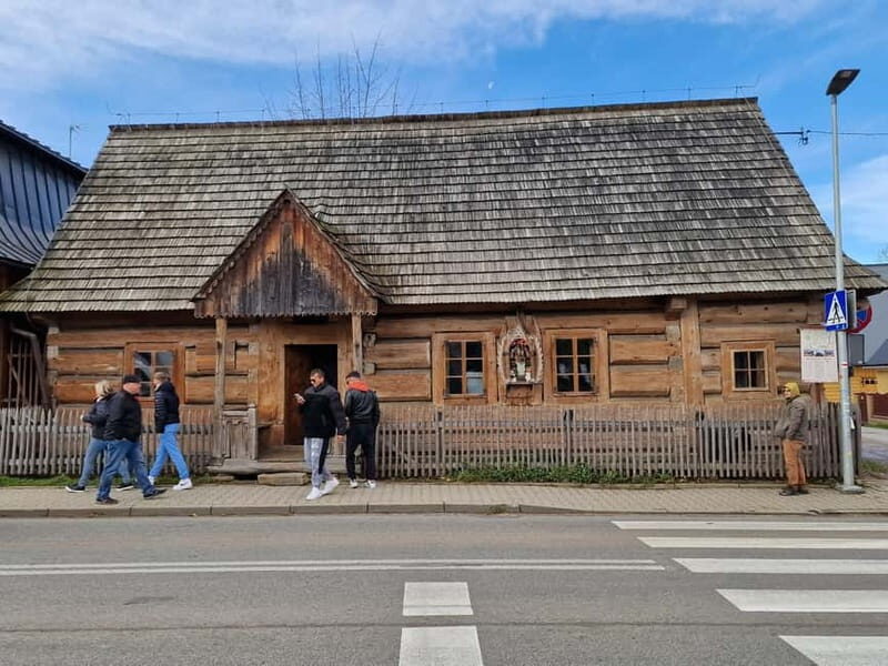 Krakow: Zakopane, Thermal Baths and Cable Car - Final Thoughts