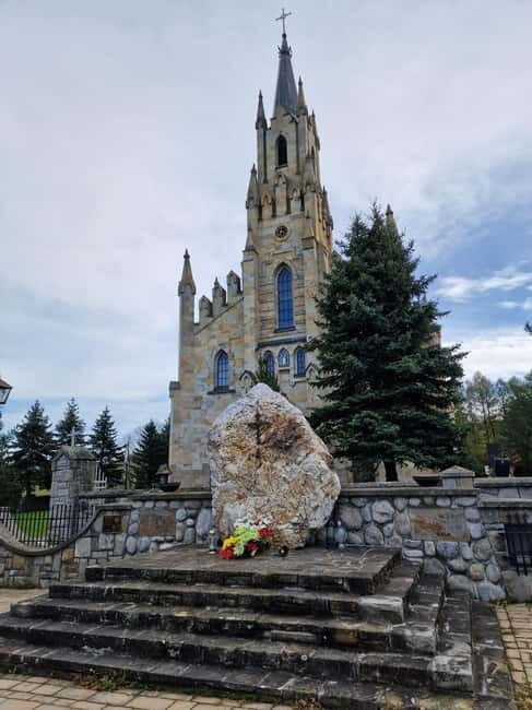 Krakow: Zakopane, Thermal Baths and Cable Car - FAQ