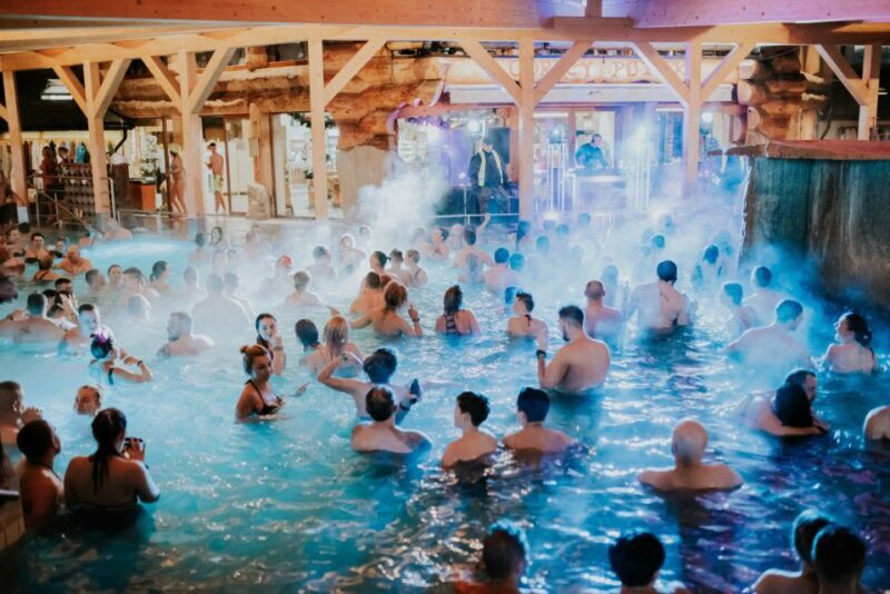 Krakow: Zakopane, Thermal Baths and Gorce Park Treetop Walk - Authenticity and Value