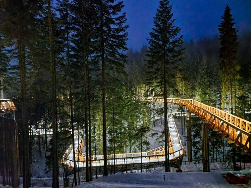 Krakow: Zakopane, Thermal Baths and Gorce Park Treetop Walk - The Sum Up