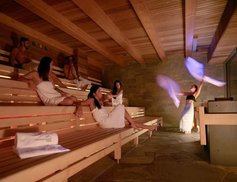 Krakow: Zakopane & Thermal Baths Experience - Key Points