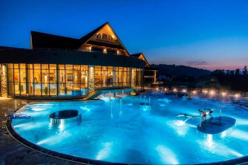 Krakow: Zakopane & Thermal Baths Experience - What You Can Expect from the Zakopane & Thermal Baths Tour