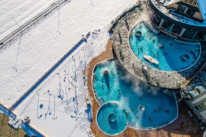 Krakow: Zakopane & Thermal Baths Experience - The Value of This Tour