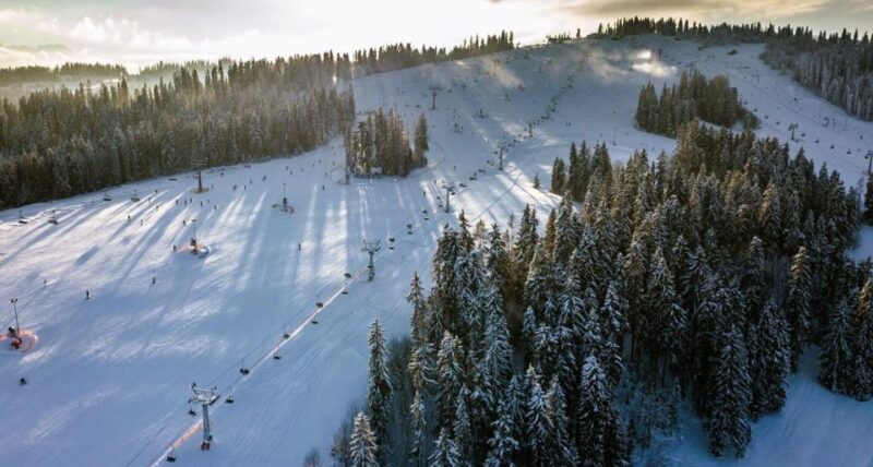 Krakow: Zakopane & Thermal Baths Experience - Frequently Asked Questions