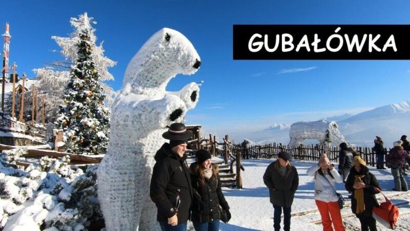 Kraków: Zakopane + Thermal Spa + Tasting - One Day Full Tour - Who Is This Tour Best For?
