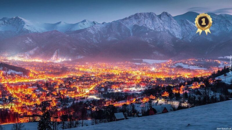 Kraków: Zakopane + Thermal Spa + Tasting - One Day Full Tour - Final Thoughts