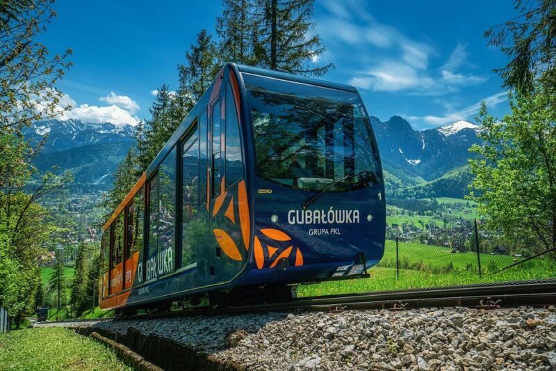 Krakow: Zakopane Tour, Hot Springs, Cable Car & Hotel Pickup - A Deep Dive into the Zakopane Day Trip