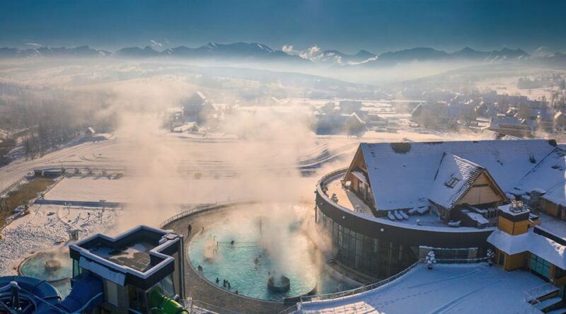 Kraków: Zakopane Tour, Thermal Pools & Hotel Pickup Options - Key Points
