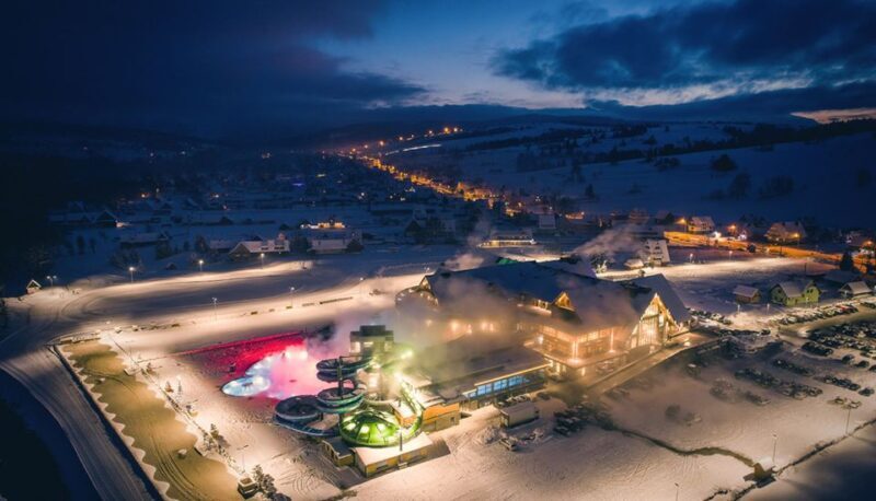 Kraków: Zakopane Tour, Thermal Pools & Hotel Pickup Options - The Itinerary in Detail