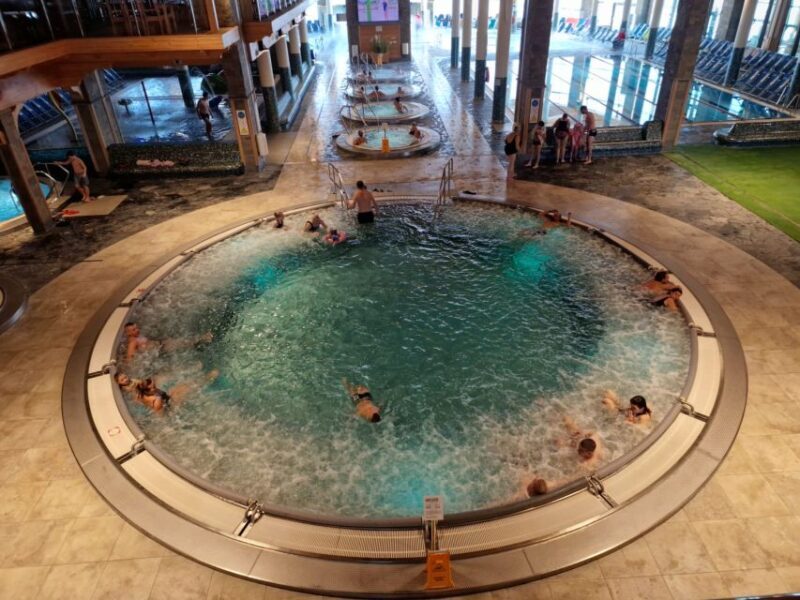 Kraków: Zakopane Tour, Thermal Pools & Hotel Pickup Options - Frequently Asked Questions