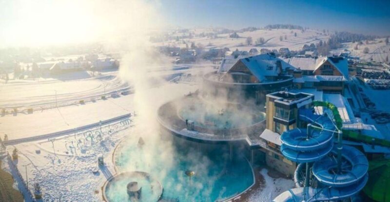 Krakow : Zakopane Tour + Thermal Pools with Hotel Pickup - The Fine Details: What Travelers Should Know