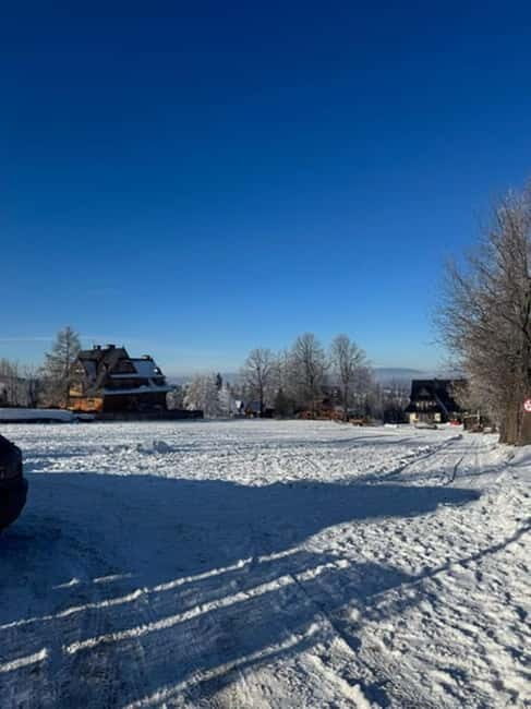 Krakow: Zakopane Tour with Funicular Ride and Cheese Tasting - Return and Relaxation in Kraków