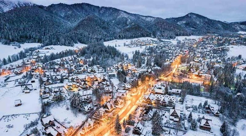 Krakow: Zakopane Tour with Funicular Ride and Cheese Tasting - Practical Tips to Get the Most Out of the Tour