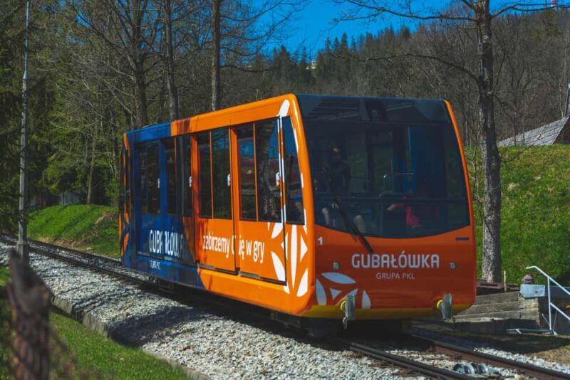 Krakow: Zakopane Tour with Hot Springs, Cable Car & Tasting - A Practical Look at the Krakow: Zakopane Tour with Hot Springs, Cable Car & Tasting