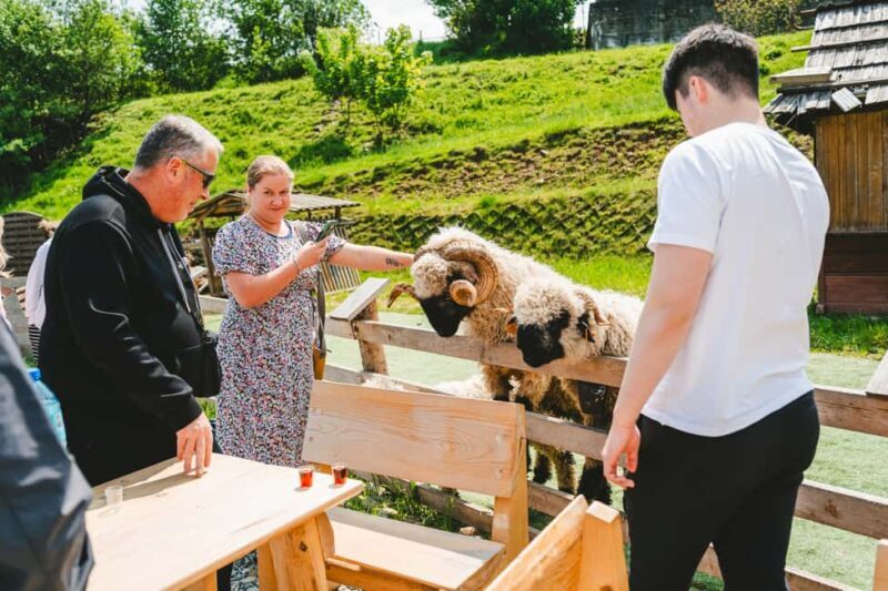 Krakow: Zakopane Tour with Hot Springs, Cable Car & Tasting - Deepening the Value: What This Tour Offers Beyond the Basics