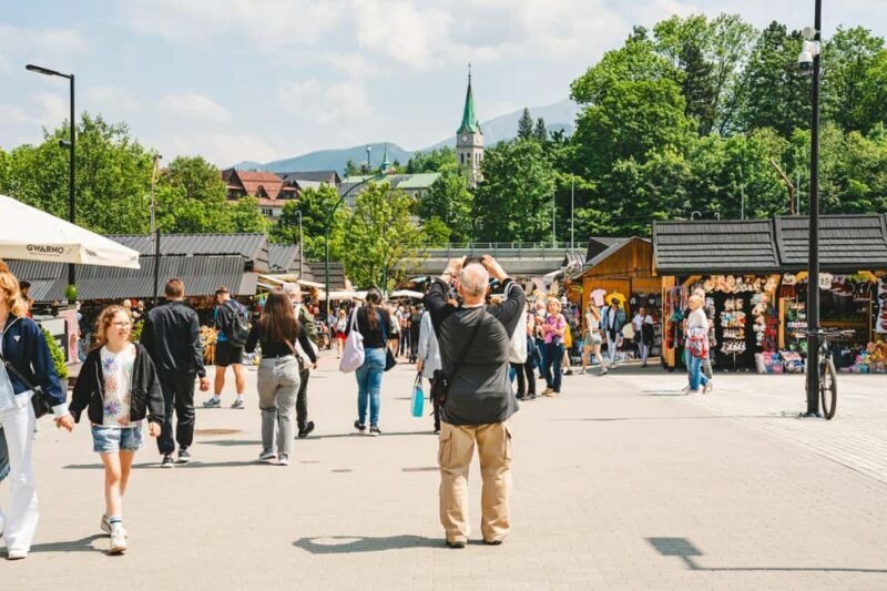 Krakow: Zakopane Tour with Hot Springs, Cable Car & Tasting - Who Will Love This Tour?