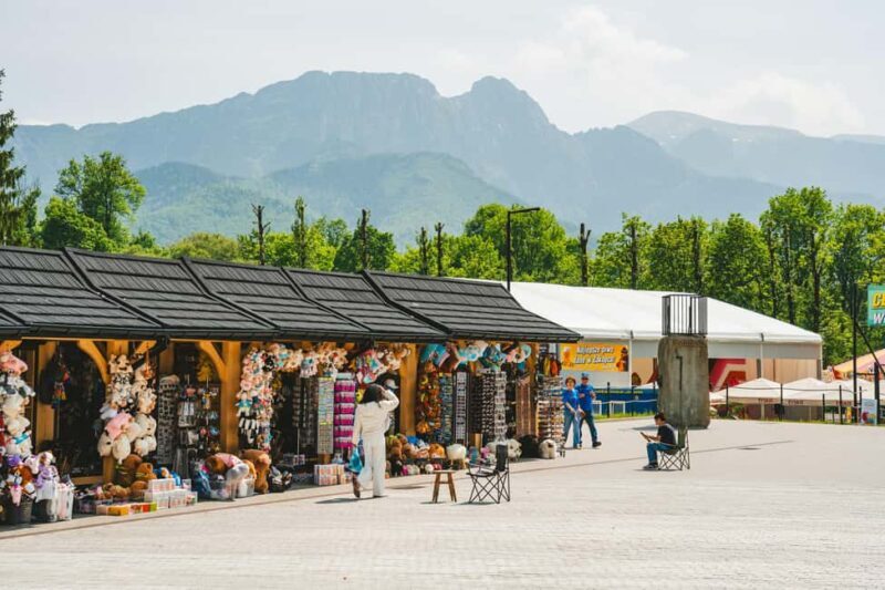 Krakow: Zakopane Tour with Hot Springs, Cable Car & Tasting - Frequently Asked Questions